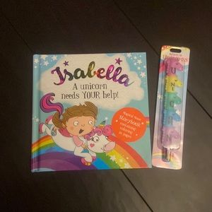 history & heraldry | Toys | Nwt History Heraldry Isabella Unicorn Needs Your Help W Unicorn ...